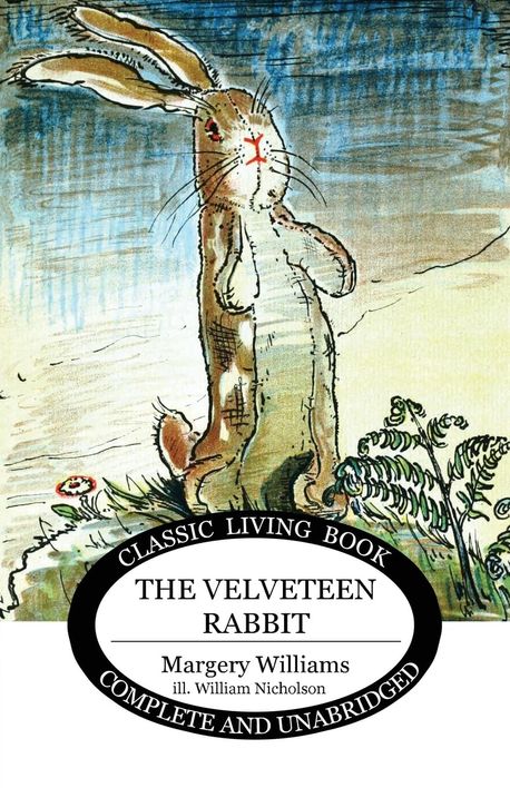 The Velveteen Rabbit | Margery Williams - 교보문고
