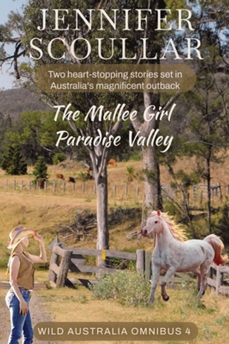 Wild Australia Omnibus | Scoullar, Jennifer - 교보문고