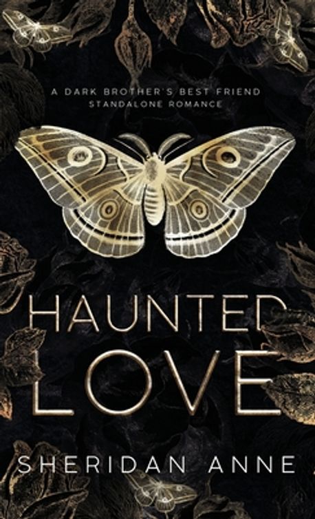 Haunted Love | Anne, Sheridan - 교보문고