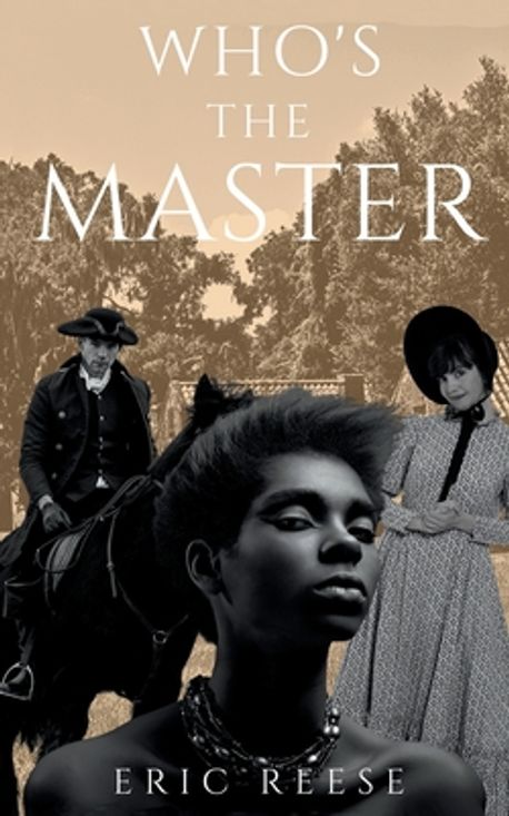 Who's the Master | Reese, Eric - 교보문고
