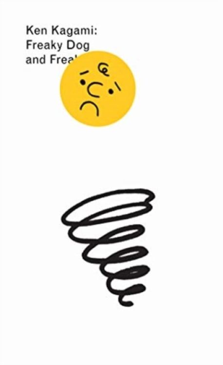 Freaky Dog and Freaky?oy | Ken Kagami - 교보문고