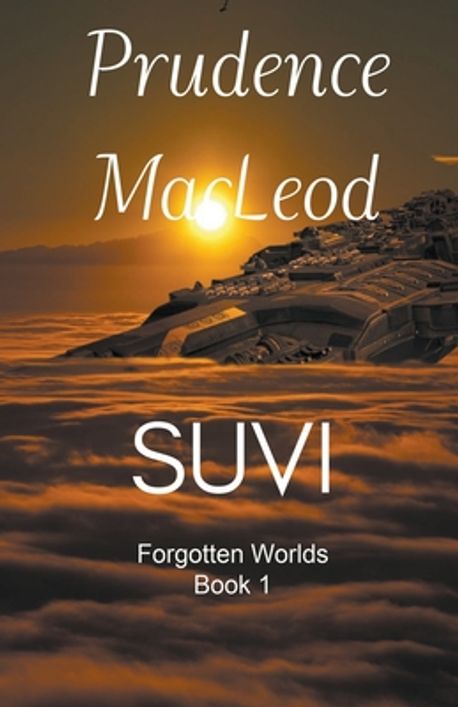 Suvi Macleod Prudence 교보문고