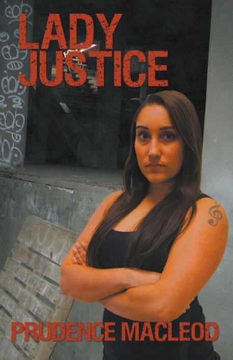 Lady Justice | MacLeod, Prudence - 교보문고
