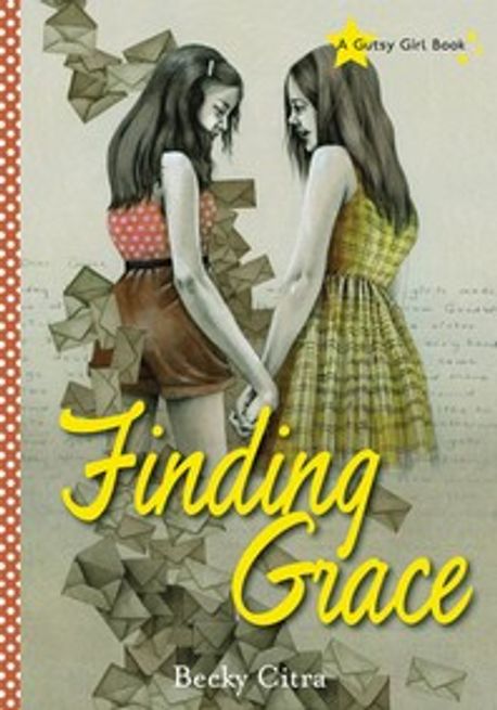 Finding Grace | Citra, Becky - 교보문고