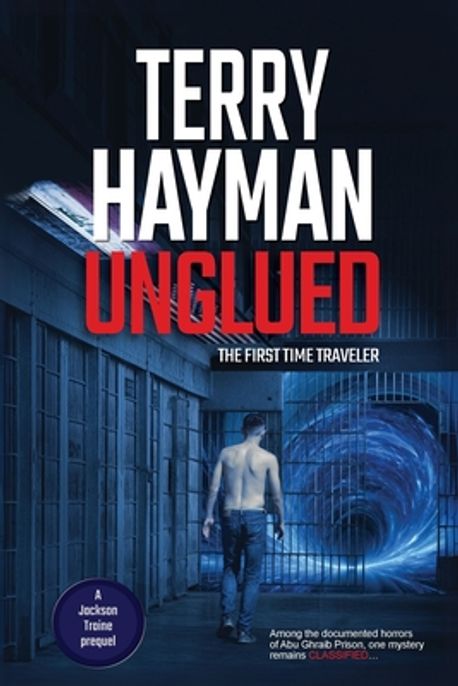 Unglued | Hayman, Terry - 교보문고