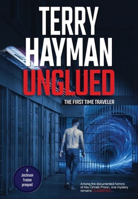 Unglued | Hayman, Terry - 교보문고