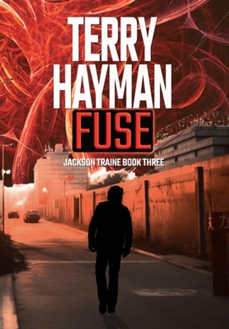 Fuse | Hayman, Terry - 교보문고