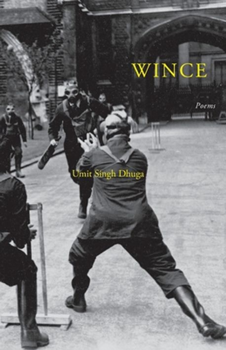 Wince | Dhuga, Umit Singh - 교보문고