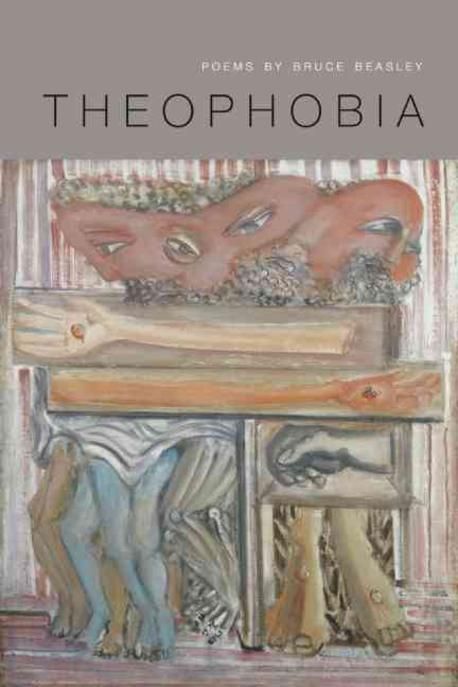 Theophobia | BOA Editions - 교보문고