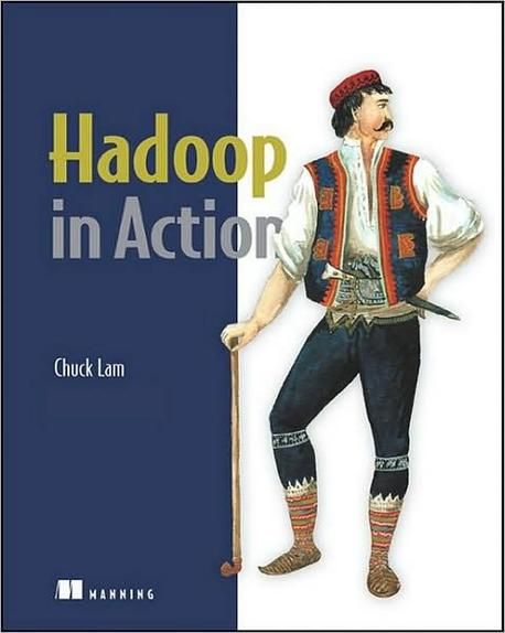 Hadoop in Action | Lam, Chuck/Lam, Chuck/ - 교보문고