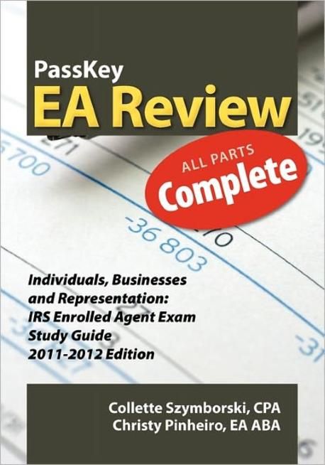 Passkey EA Review Complete: Individuals, Businesses and Representation ...