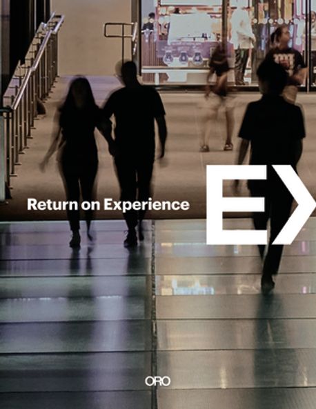 Return on Experience | Kobe, Tim - 교보문고