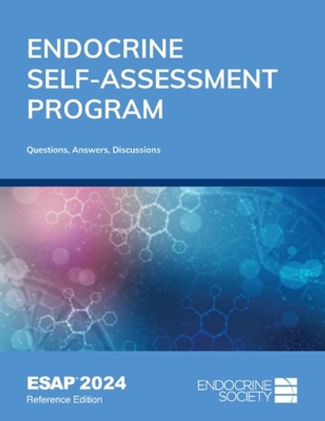 Endocrine Self-Assessment Program Questions, Answers, and Discussions ...