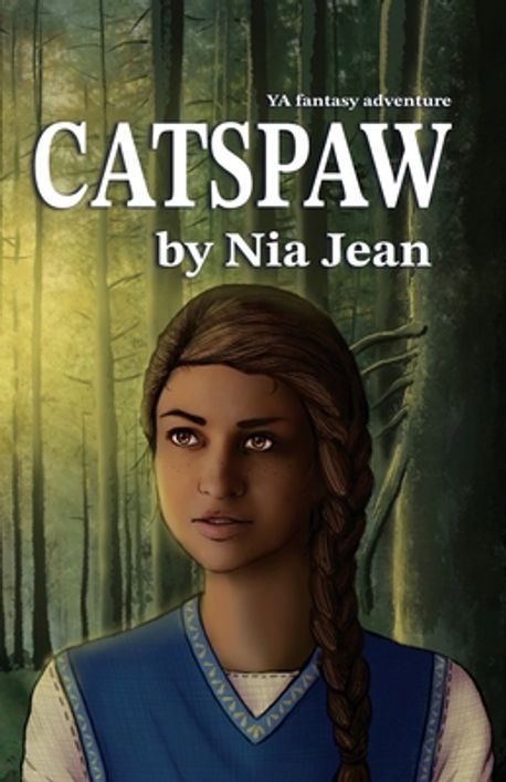 Catspaw | Jean, Nia - 교보문고