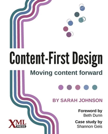 Content-First Design | Johnson, Sarah - 교보문고