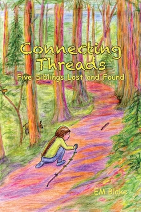 Connecting Threads | Blake, Em - 교보문고