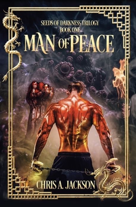 Man of Peace | Jackson, Chris A. - 교보문고