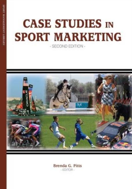 Case Studies in Sport Marketing | - 교보문고