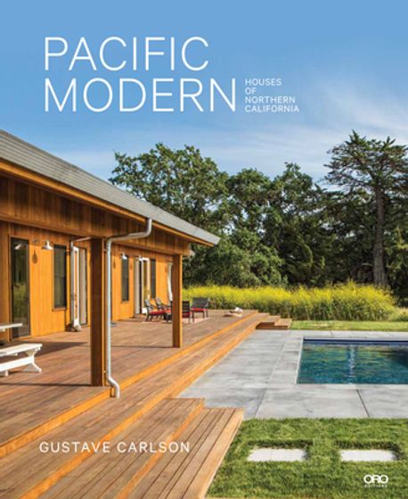 Pacific Modern | Carlson, Gustave - 교보문고