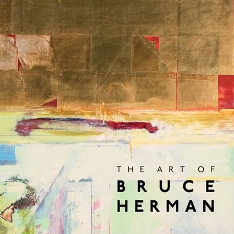 The Art of Bruce Herman | Bustard, Ned - 교보문고