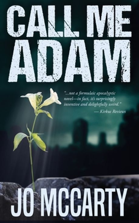Call Me Adam | McCarty, Jo - 교보문고