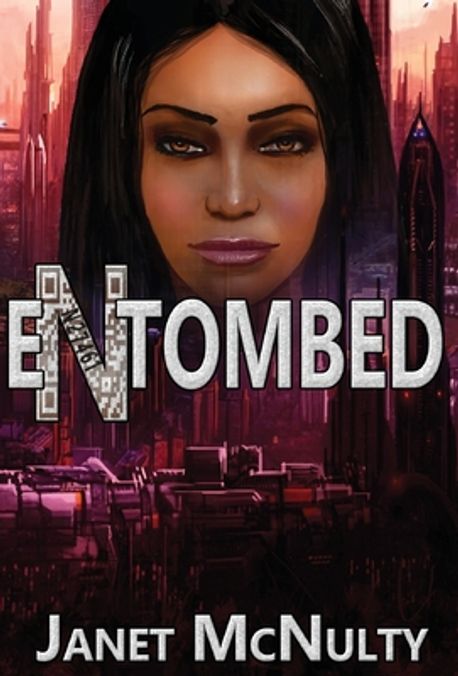 Entombed | McNulty, Janet - 교보문고