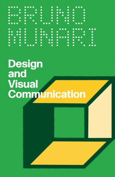 Design and Visual Communication | Munari, Bruno - 교보문고