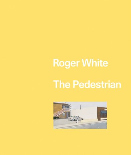 Roger White | White, Roger - 교보문고