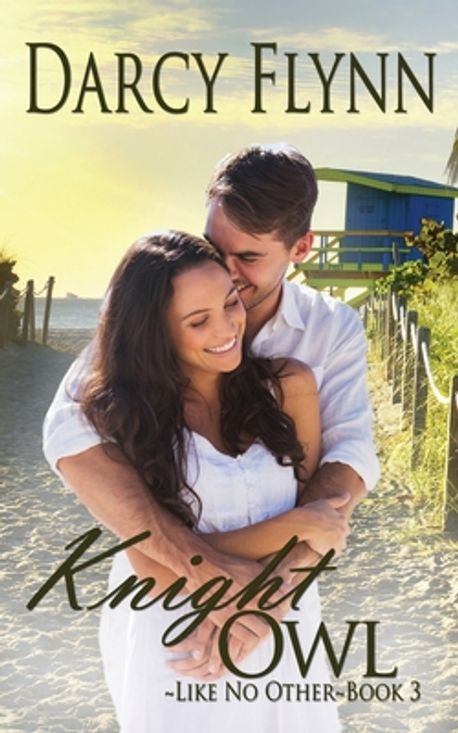 Knight Owl | Flynn, Darcy - 교보문고
