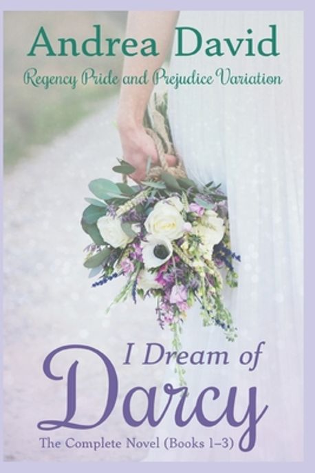 I Dream of Darcy | David, Andrea - 교보문고