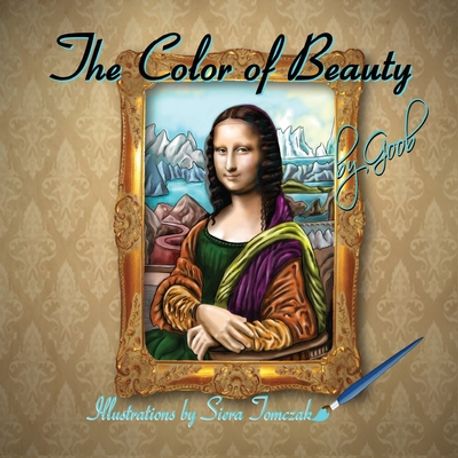 The Color of Beauty | Er, Goob - 교보문고