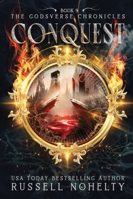 Conquest | Nohelty, Russell - 교보문고