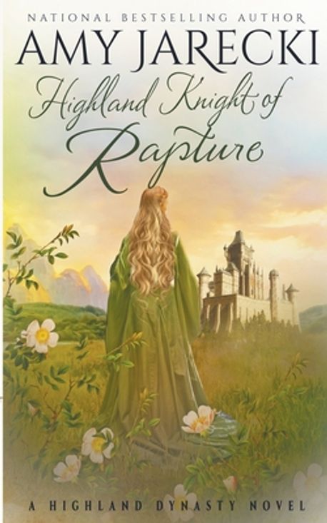 Highland Knight of Rapture | Jarecki, Amy - 교보문고