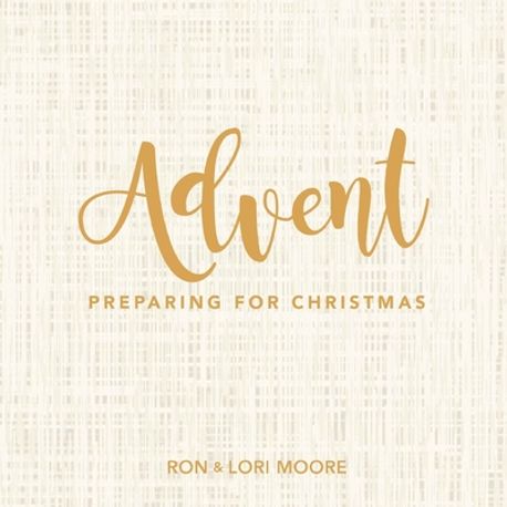 Advent | Moore, Ron - 교보문고