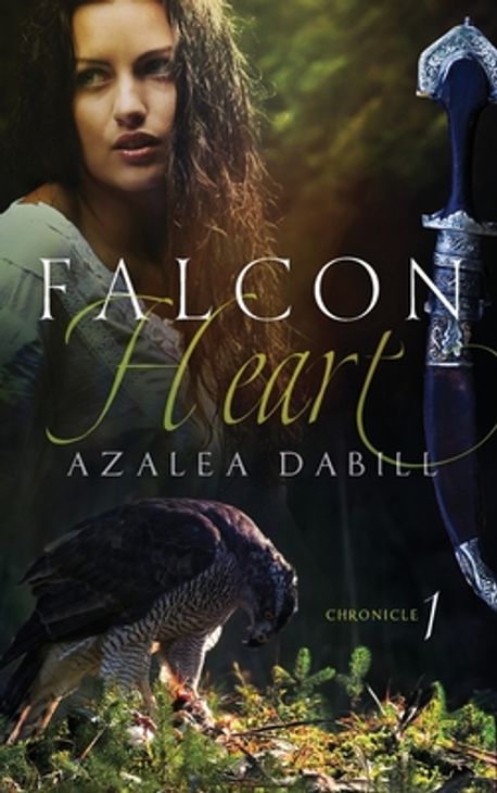 Falcon Heart | Dabill, Azalea - 교보문고