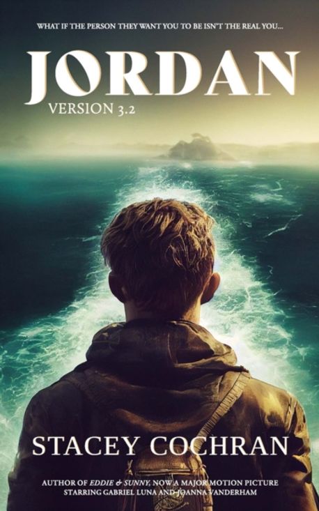 Jordan Version 3.2 | Stacey Cochran - 교보문고