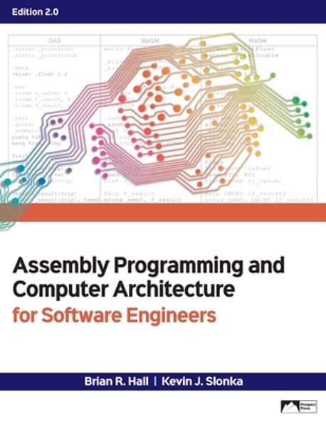 Assembly Programming and Computer Architecture for Software Engineers ...