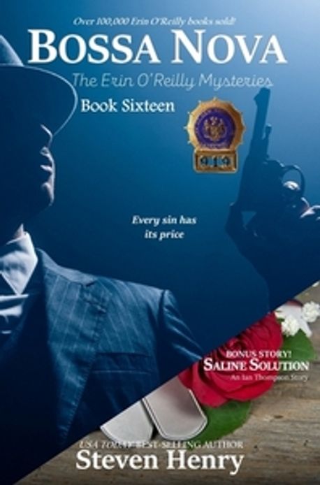 Bossa Nova | Henry, Steven - 교보문고