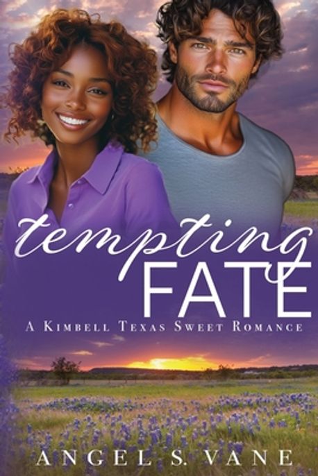 Tempting Fate | Vane, Angel S. - 교보문고