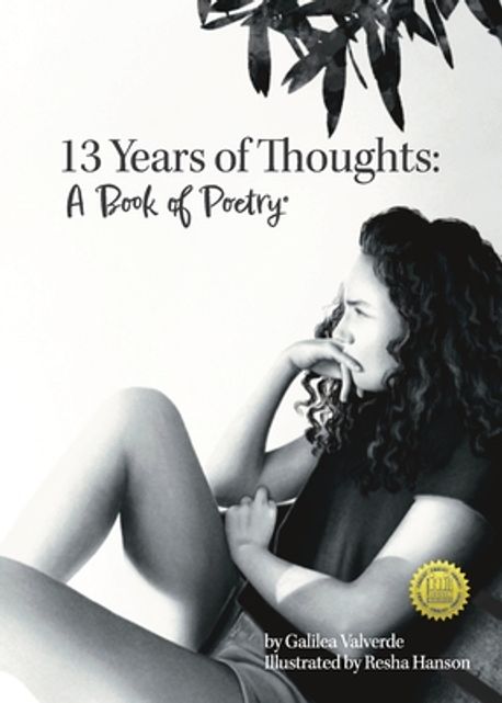 Thirteen Years of Thoughts | Valverde, Galilea - 교보문고