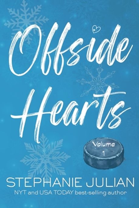 Offside Hearts | Julian, Stephanie - 교보문고