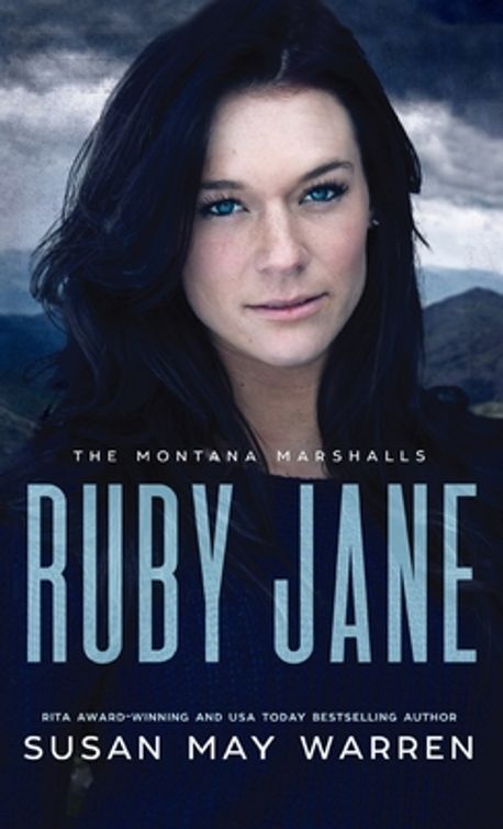 Ruby Jane | Warren, Susan May - 교보문고