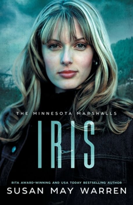 Iris | Warren, Susan May - 교보문고