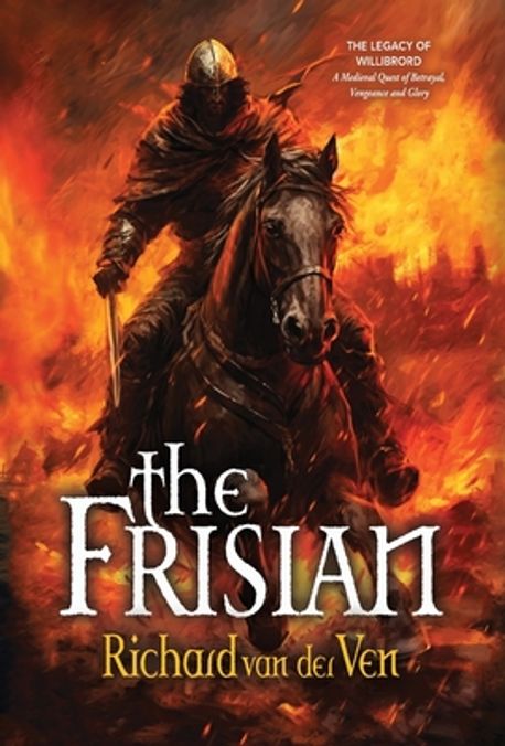 The Frisian | Van Der Ven, Richard - 교보문고