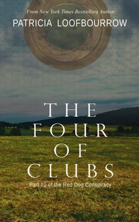 The Four of Clubs | Loofbourrow, Patricia - 교보문고