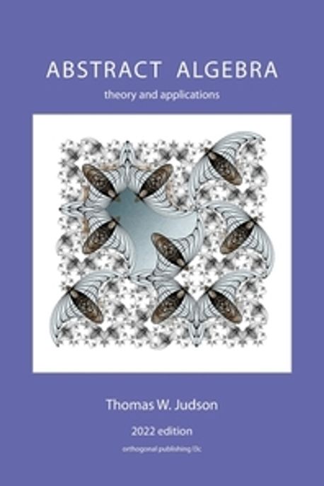 Abstract Algebra | Judson, Thomas - 교보문고