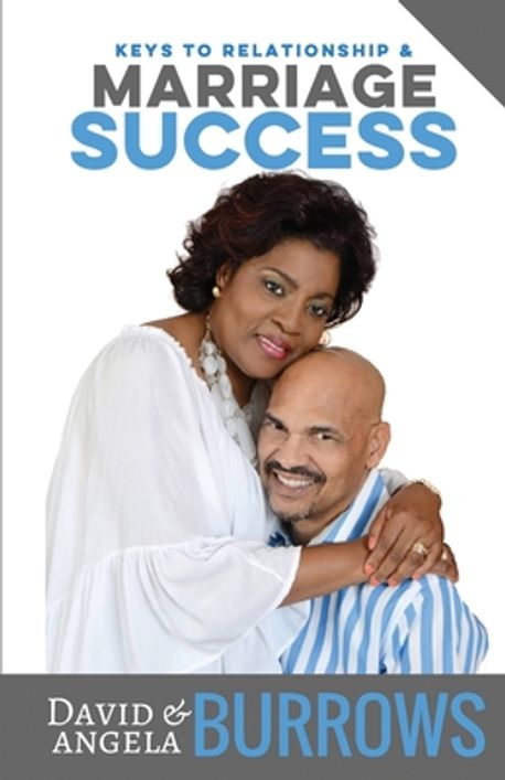 Keys to Relationship and Marriage Success | Burrows, David - 교보문고