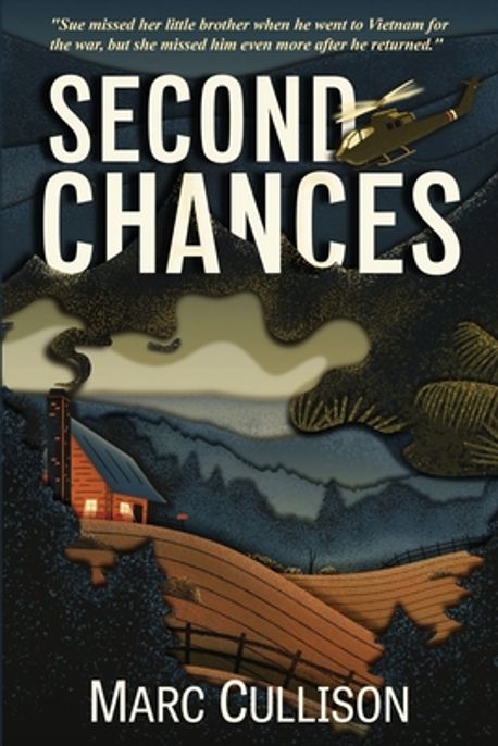 Second Chances | Cullison, Marc - 교보문고