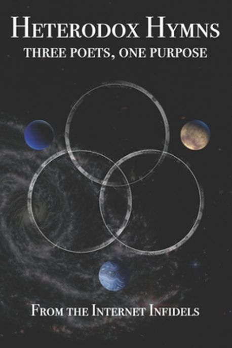 Heterodox Hymns | Smith, Howard - 교보문고