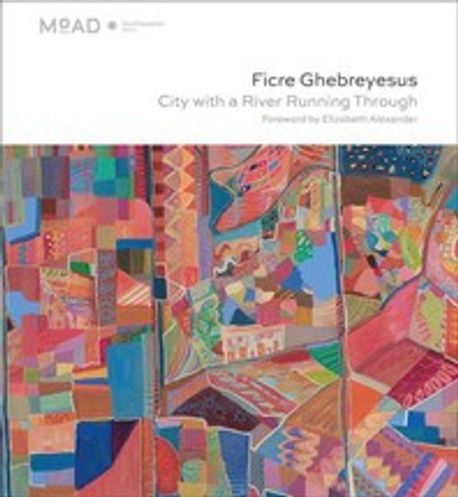 Ficre Ghebreyesus | Alexander, Elizabeth - 교보문고